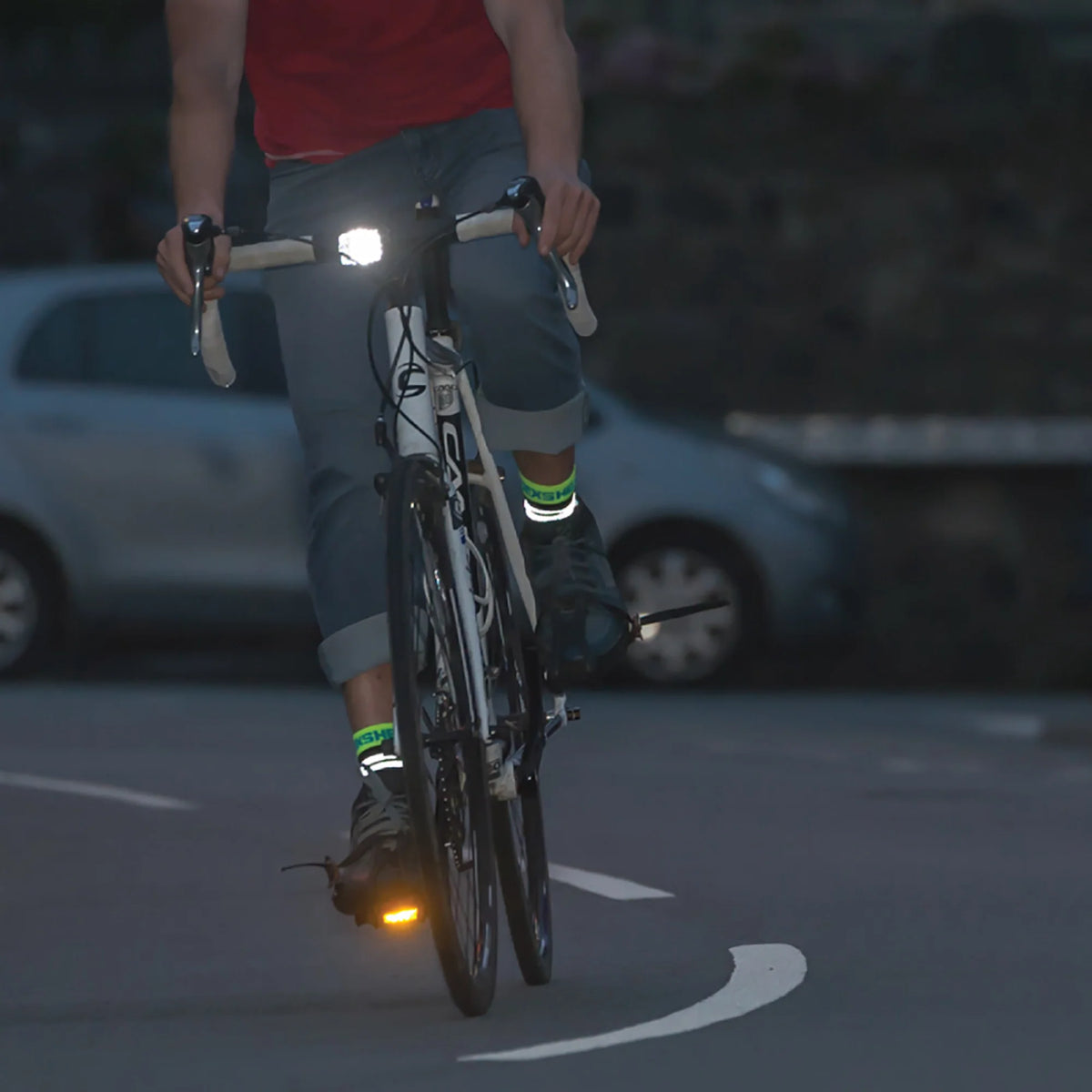 Dexshell 防水專業可見度運動襪 Waterproof Pro Visibility Sports Socks Coolmax® – Outdoor Living