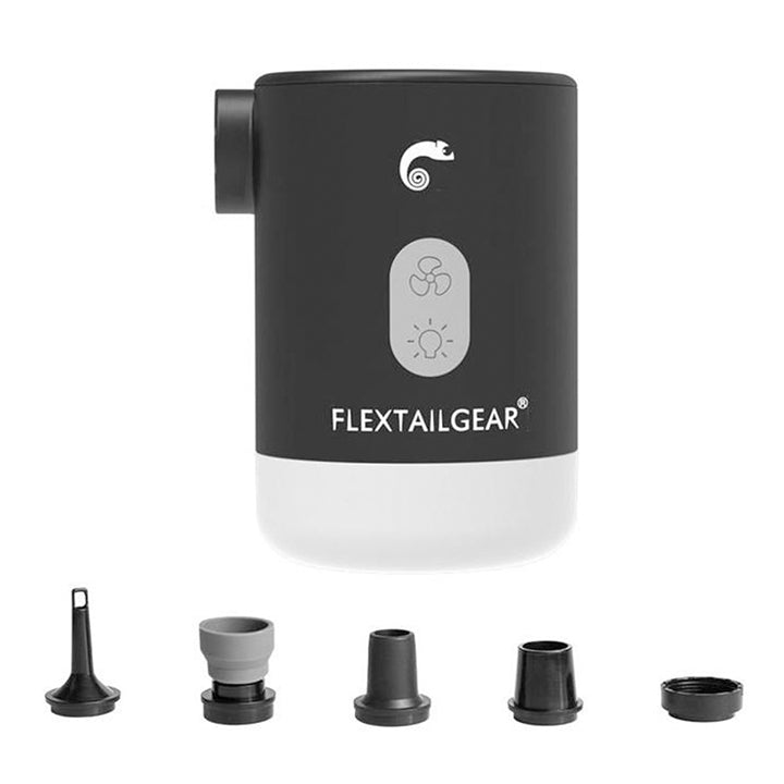 Max Pump 2 Pro 四合一終極便攜式戶外泵 – Outdoor Living